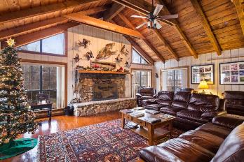 Club House – Hatchie Coon Hunting and Fishing Club