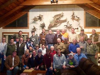 Hunting-Fishing – Hatchie Coon Hunting and Fishing Club